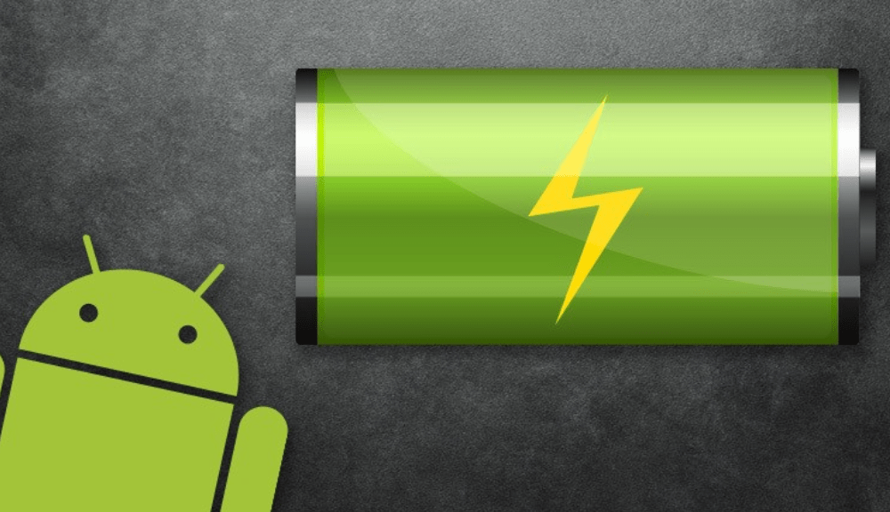 How to check Android phone's Battery Health - Sammy Fans