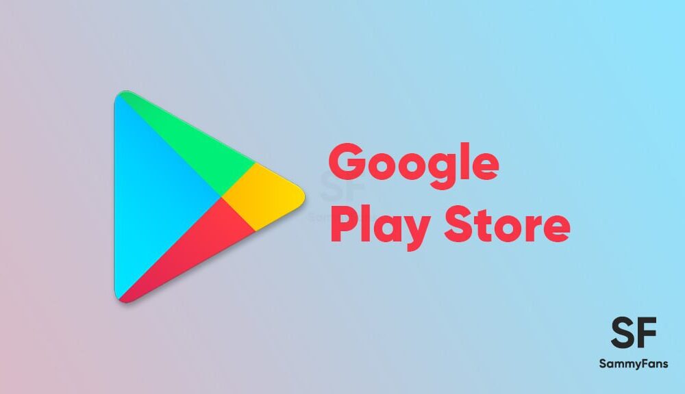 New Google Play Store Update Rolling Out For Android - Sammy Fans