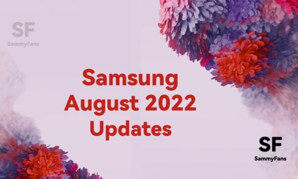 Sammy Fans - We Love Samsung