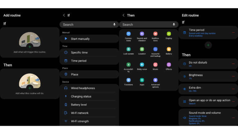 Samsung Tip: How to Create a Custom Bixby Routine - Sammy Fans