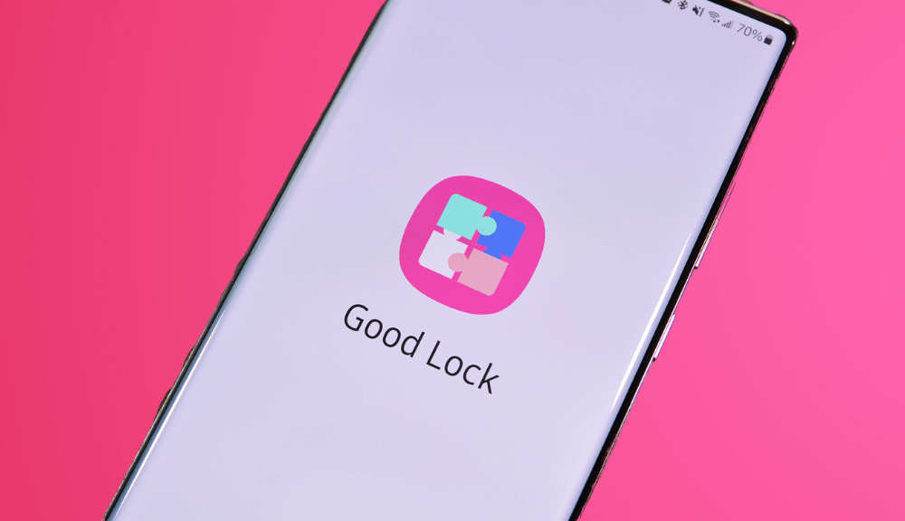 Samsung's 2 crucial Good Lock modules stopped working on Android 13 [U ...