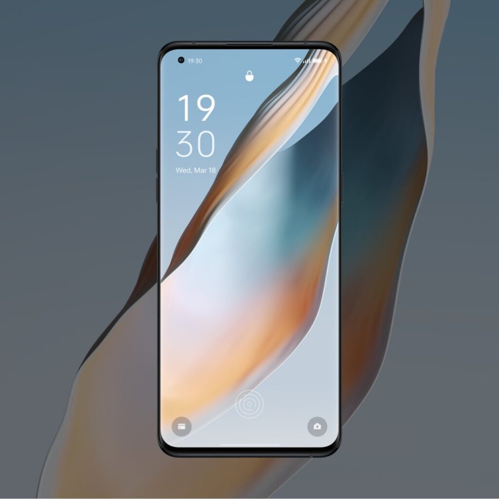 Download ColorOS 13 Wallpapers - Sammy Fans