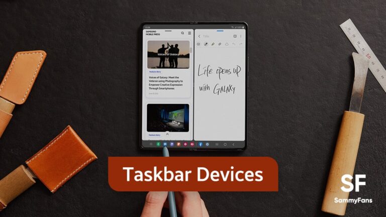 Android 14 to fuel the Taskbar feature with personalization capabilities