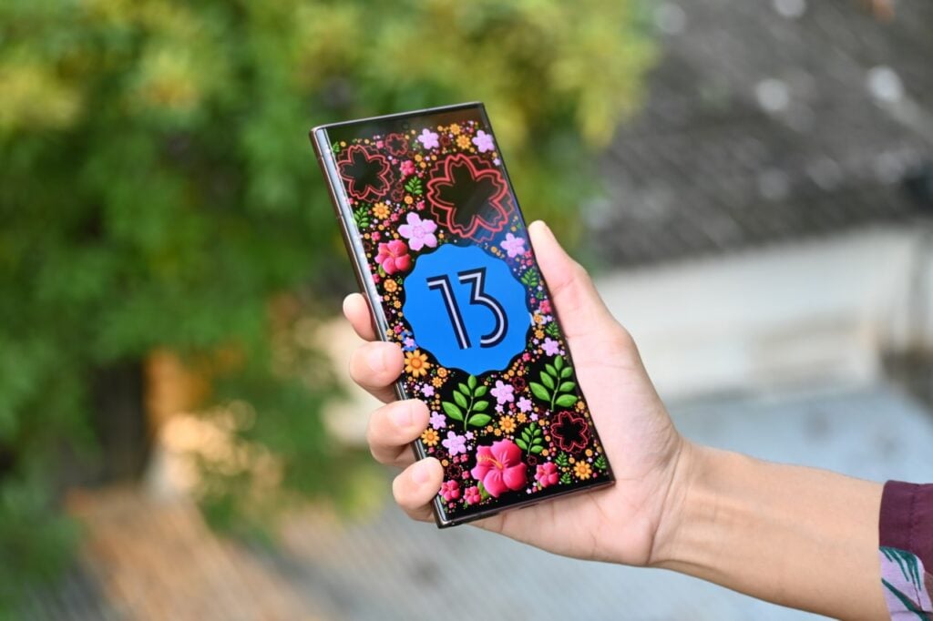 [List] Samsung phones that have received One UI 5.0/Android 13 - Sammy Fans