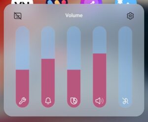 Samsung One UI 5.0 Sound and Vibration - Sammy Fans