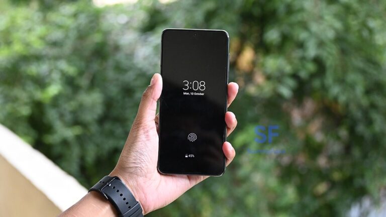 Samsung Always On Display app getting March 2023 update, check One UI 6.0 AOD concept! - Sammy Fans