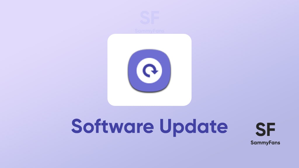Samsung Apps updated to version 13.050.5, check what’s new - Sammy Fans