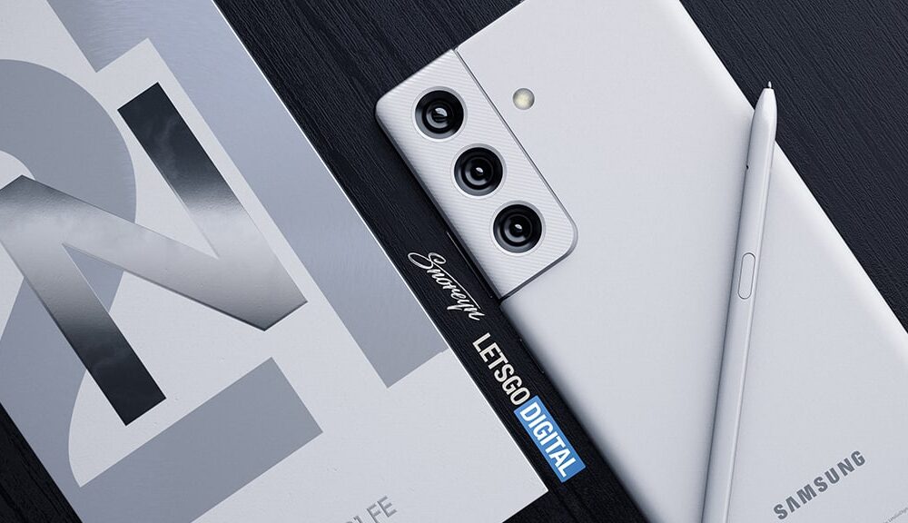 Microsoft remind me of 'Note 21' that Samsung sent to heaven - Sammy Fans