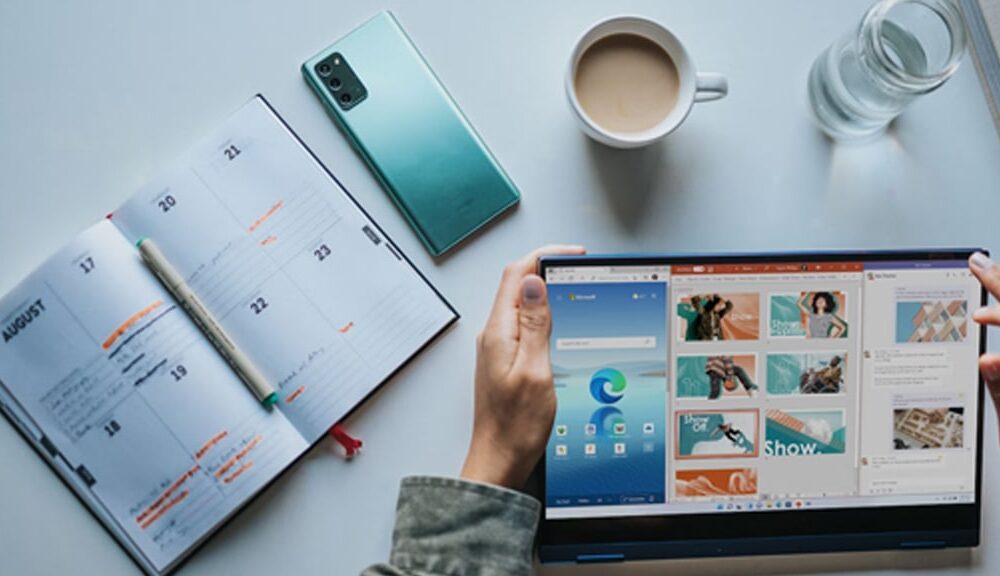 Your Windows 11 PC will soon be able to enable Samsung phone's hotspot ...