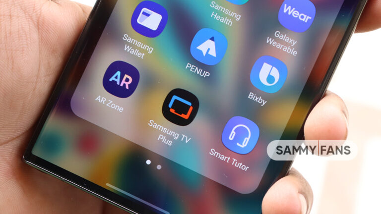 Samsung One UI Smart Tutor updated to version 1.5 (build 363) - Sammy Fans
