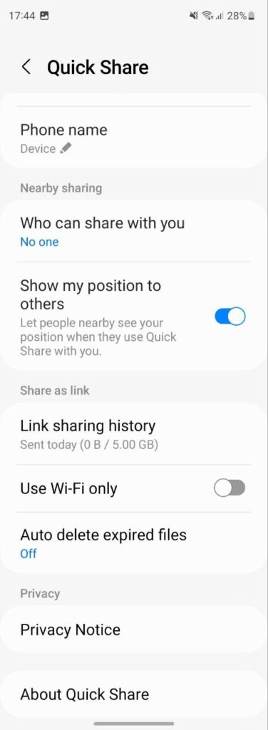 Check out every new One UI 5.0 Connected devices feature on Samsung ...