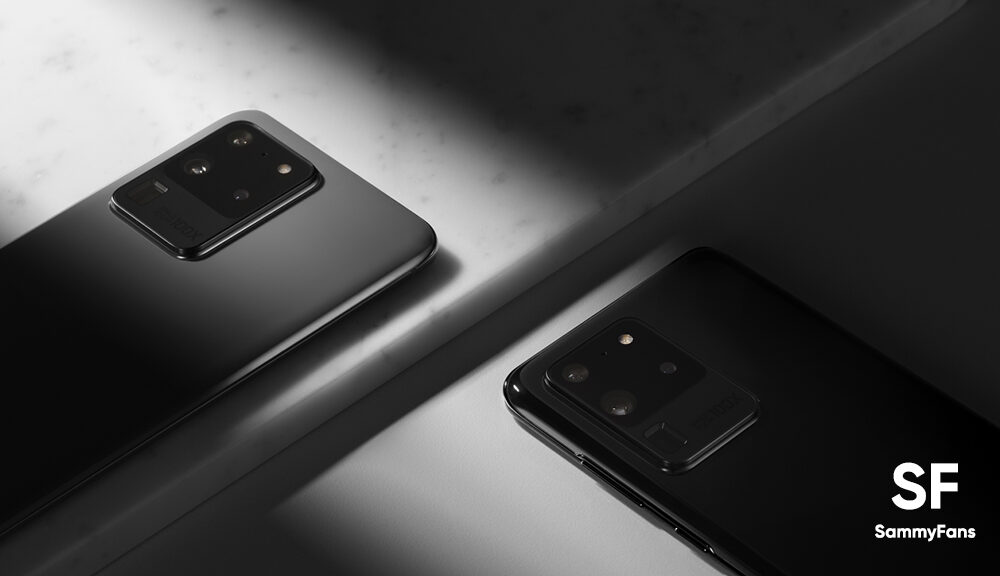 Samsung Galaxy S20 series deserves one more big OS upgrade - Sammy Fans
