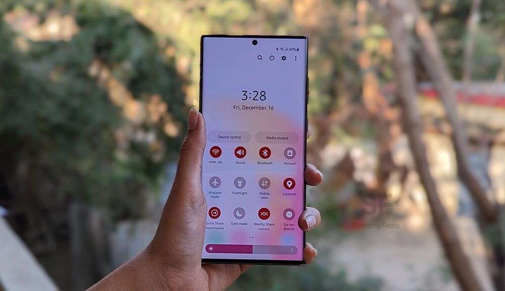 Looks like, Samsung One UI 5.1 is ready - Sammy Fans