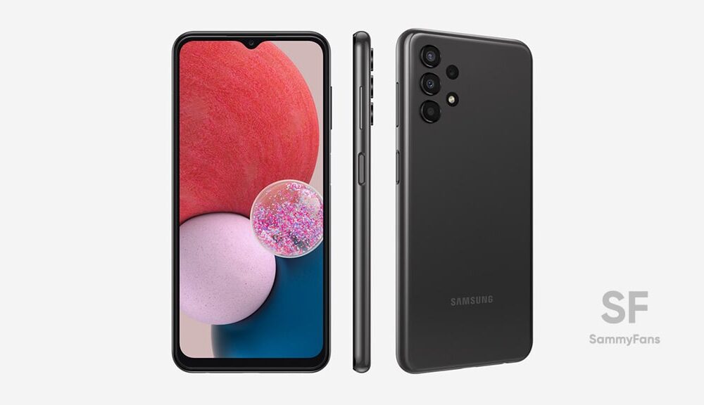 [US too] Samsung begins Android 13/One UI 5.0 rollout for Galaxy A13 5G ...