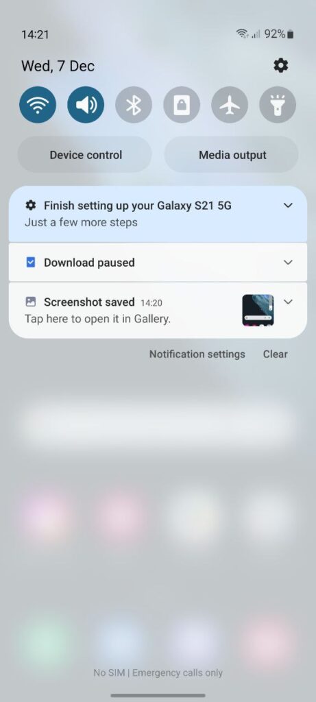 One UI 5.0 vs One UI 4.1 - What changes Samsung user interface gets ...