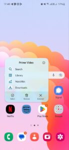 One UI 5.0 vs One UI 4.1 - Samsung brings minor but useful changes to Home Screen - Sammy Fans