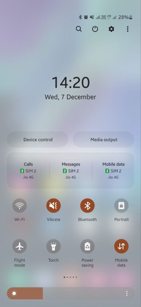 One UI 5.0 vs One UI 4.1 - What changes Samsung user interface gets ...