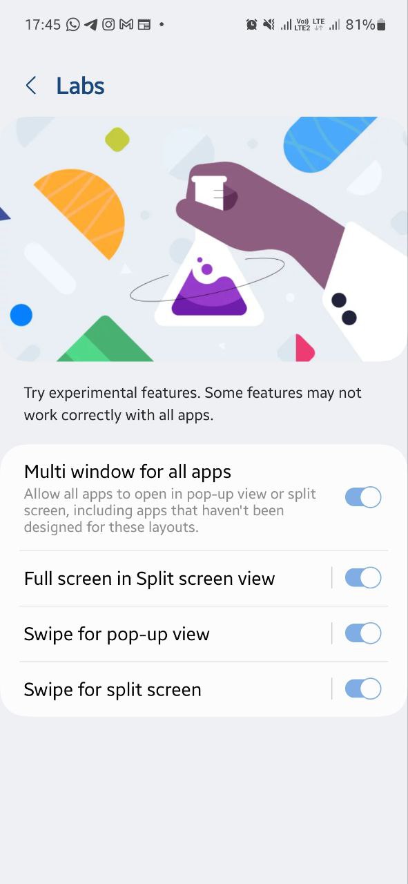 One UI 5 update made my Galaxy S21 FE AWESOME, thanks Samsung! - Sammy Fans