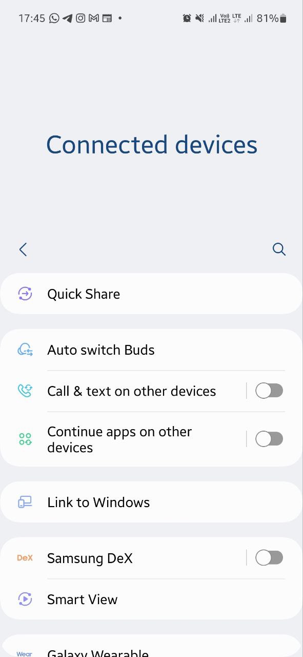 One UI 5 update made my Galaxy S21 FE AWESOME, thanks Samsung! - Sammy Fans