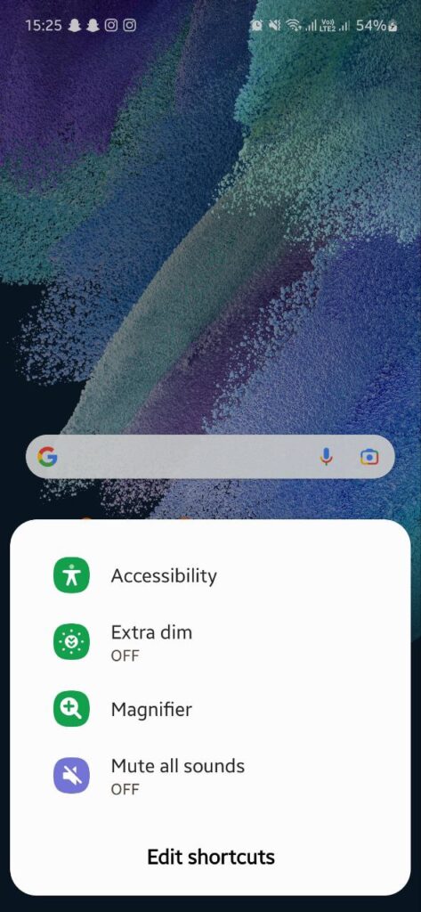How to change Side Key (power button) settings in your Samsung Galaxy ...