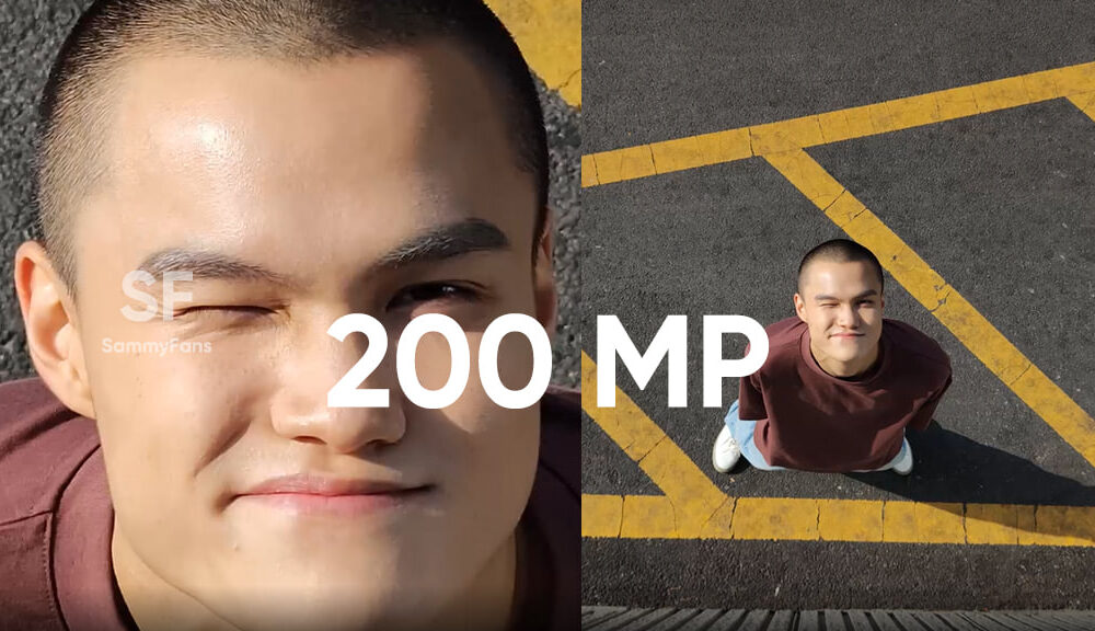 Samsung ISOCELL HP2 200MP Camera Technology Analysis - Sammy Fans