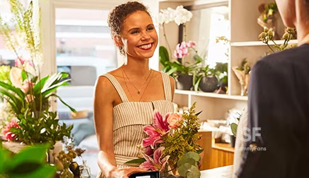 Samsung Checkout 5.0.65.0 update released for One UI devices