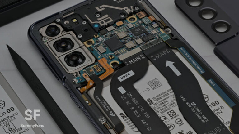 Samsung expands CPR partnership with 300 new repair locations in the US ...