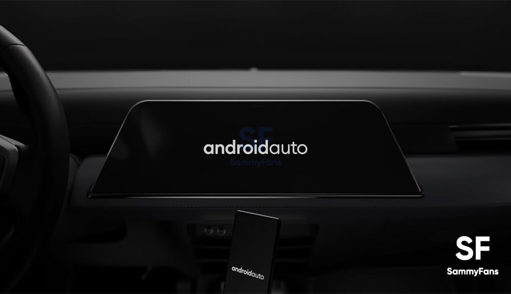 Android Auto connection issues hit Samsung devices - Sammy Fans