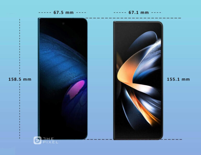 Galaxy Z Fold 5 vs Z Fold 4: Samsung is making an ultimate foldable ...