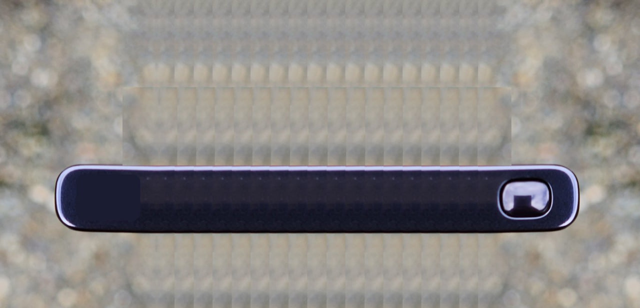 Tipster shares new Samsung Galaxy S23 Ultra image amid curved/flat ...