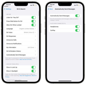 One UI 5.0 vs iOS 16 - Samsung's Bixby or Apple's Siri is the best ...