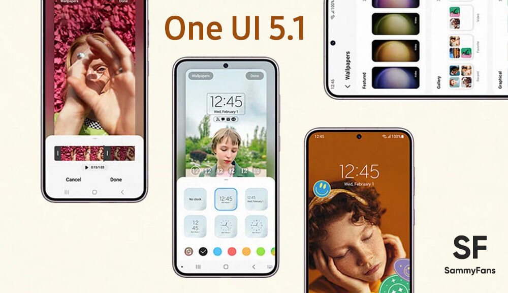 Top 13 upgrades of One UI 5.1 coming to your Samsung Galaxy - Sammy Fans