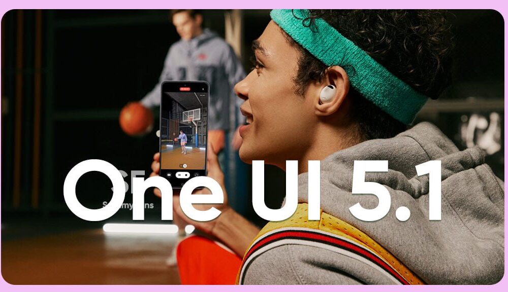 List of Samsung phones that are ready to get One UI 5.1 update - Sammy Fans