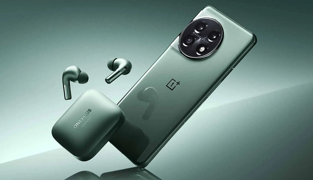 OnePlus 11, a close Galaxy S23 competitor launches w/ 100W charging ...