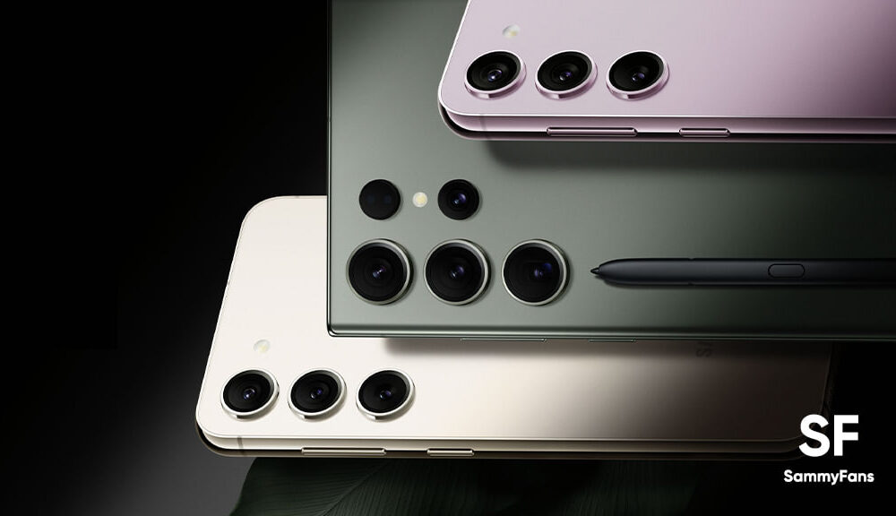 Samsung Galaxy S23 Ultra video recording samples: 8K at 30fps and 4K at ...