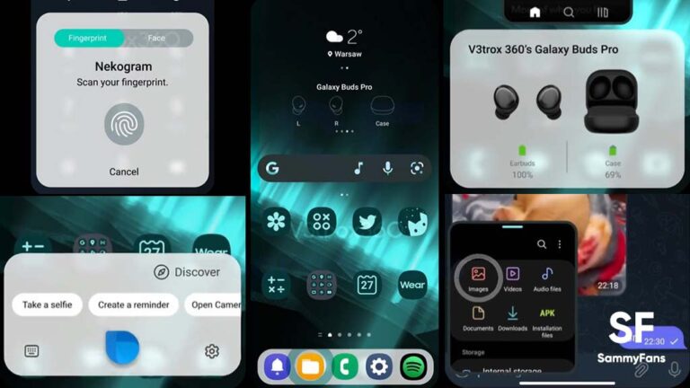 Forget Dynamic Island, check this excellent Dynamic Nav Bar concept for ...