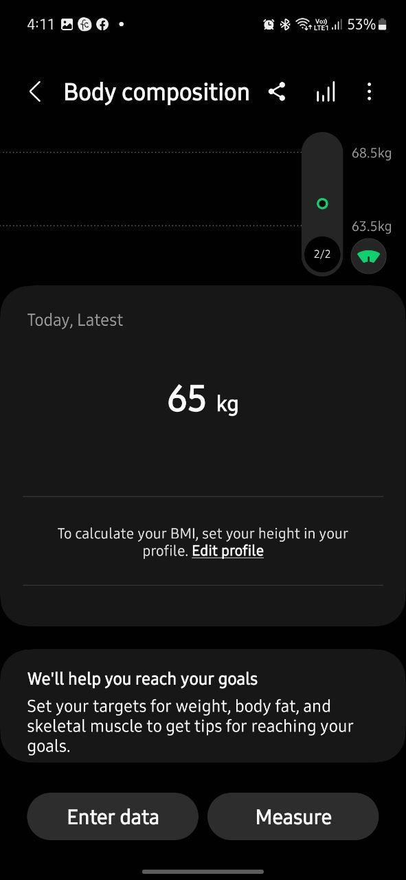 Samsung Health February 2023 update adds new Sleep Widget, improves ...