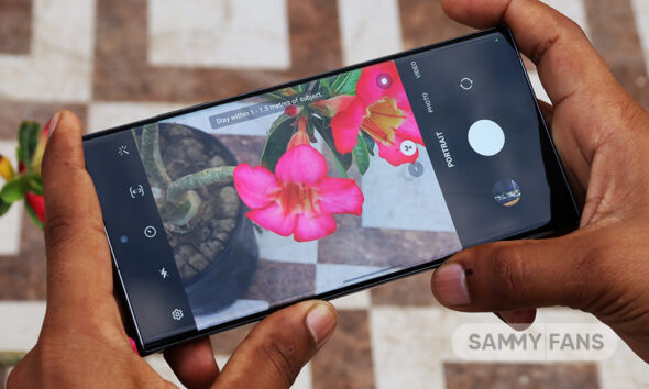 Samsung Gallery gets AI upgrade in One UI 7.0 - New Features and Eligible Devices - Sammy Fans