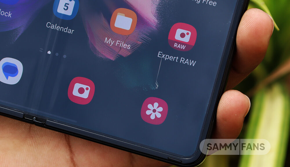 These Samsung devices eligible for Expert RAW features - Sammy Fans