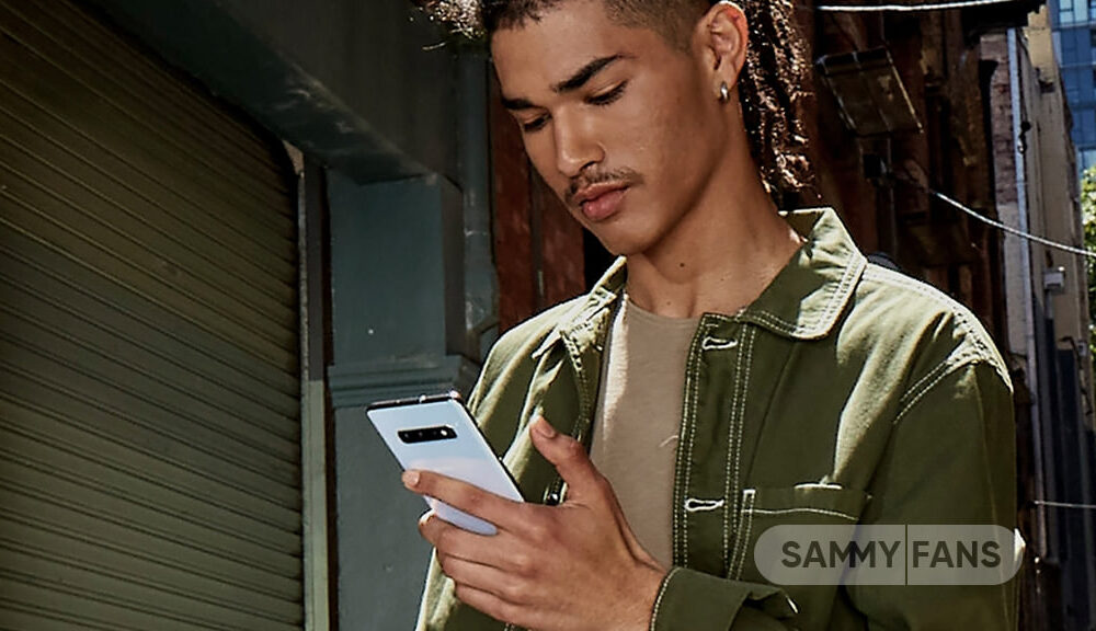 Samsung Galaxy S10 end of support: No more software updates! - Sammy Fans