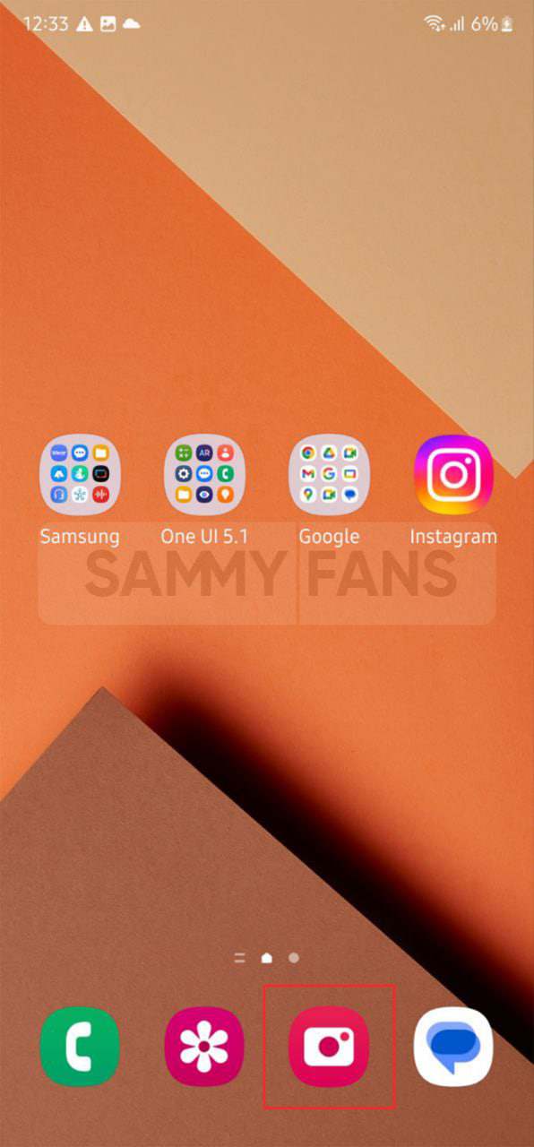 Samsung One UI 5.1 Super Steady Camera Feature - Sammy Fans
