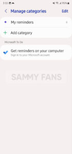 Here's how to use Samsung Reminder app's newly added features - Sammy Fans