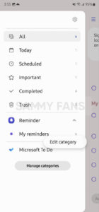 Here's how to use Samsung Reminder app's newly added features - Sammy Fans