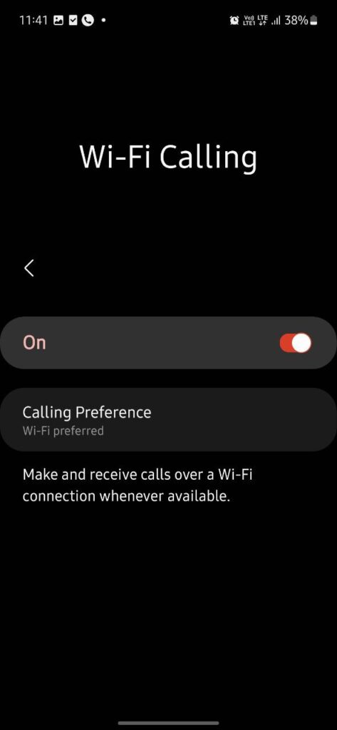 How to disable VoLTE and Wi-Fi Calling on Exynos flaw affected Samsung ...