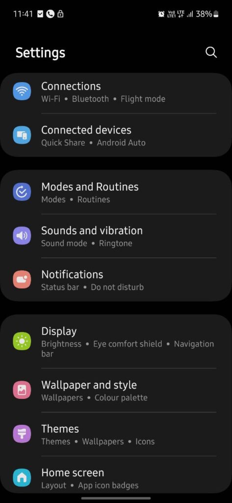 How to disable VoLTE and Wi-Fi Calling on Exynos flaw affected Samsung ...
