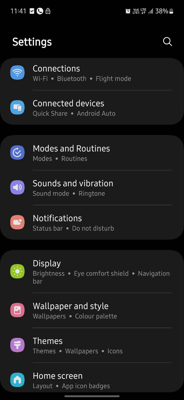 How to disable VoLTE and Wi-Fi Calling on Exynos flaw affected Samsung ...