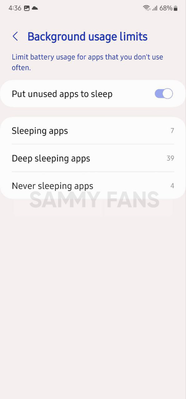 3 Smart tips that help you increase battery life of your Samsung devices - Sammy Fans