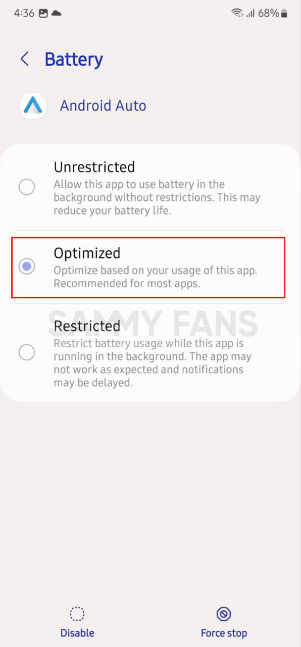 3 Smart tips that help you increase battery life of your Samsung devices - Sammy Fans