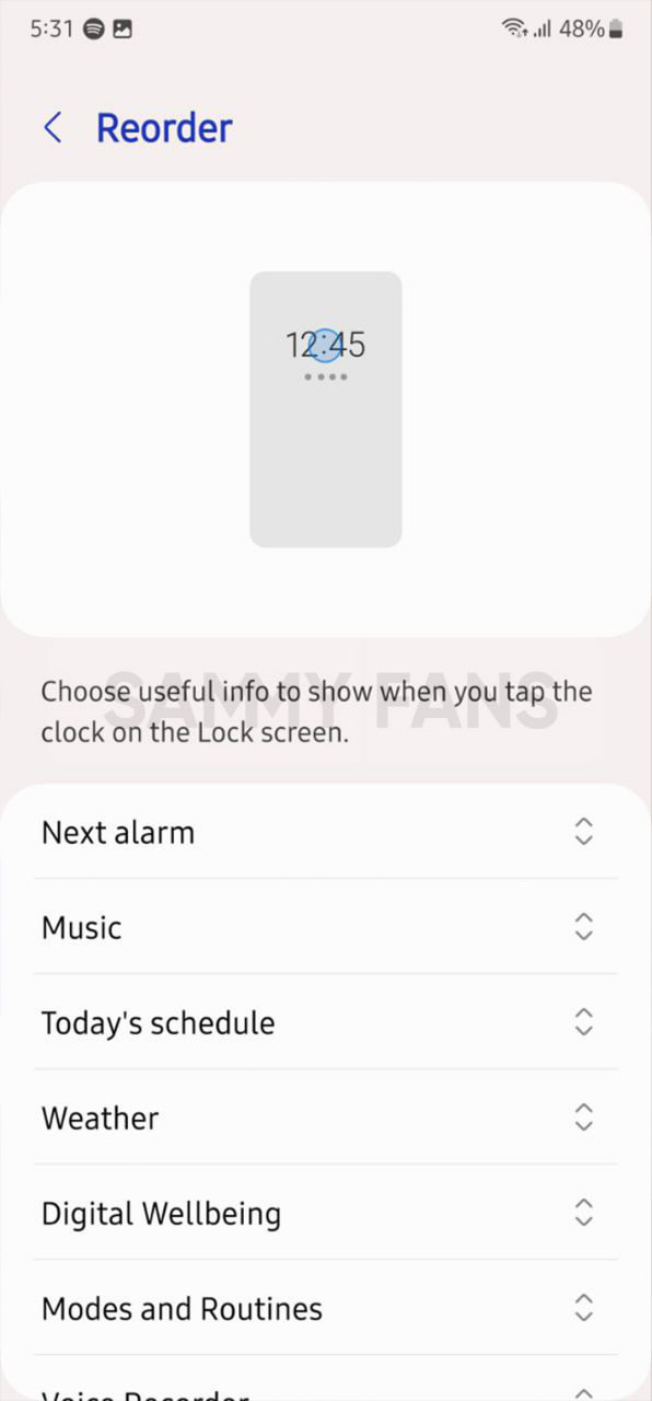 How to add, remove, and edit widgets on your Samsung Galaxy S23 - Sammy ...