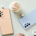 Here's an early look at the four Samsung Galaxy A17 5G color variants - Sammy Fans